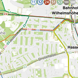 KVG Kassel