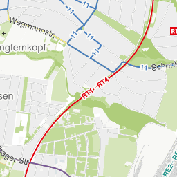 KVG Kassel