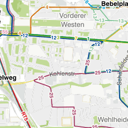 KVG Kassel
