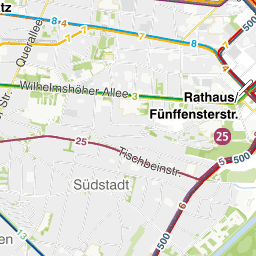 KVG Kassel