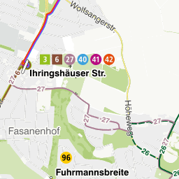 KVG Kassel