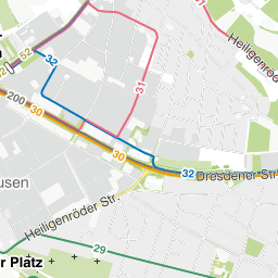 KVG Kassel