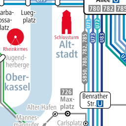 Rheinbahn