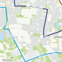 Cartography and Design: © Baumgardt Consultants GbR , Map data ...